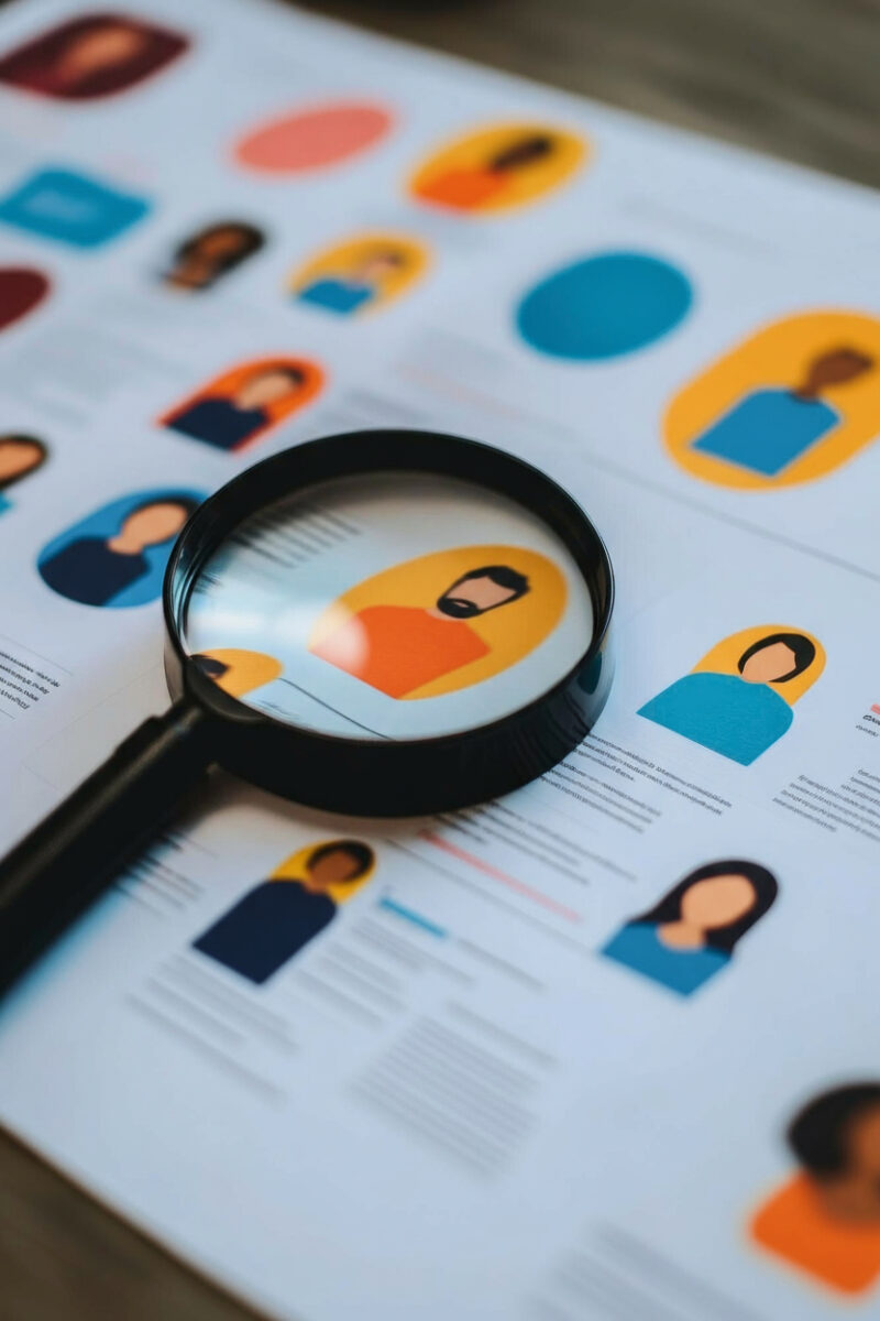 Strategic Talent Advisory | PeopleWise Talent Strategy